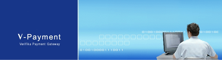V-Payment Gateway